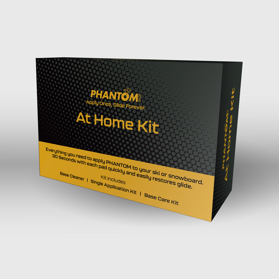 At Home Kit – PHANTOM
