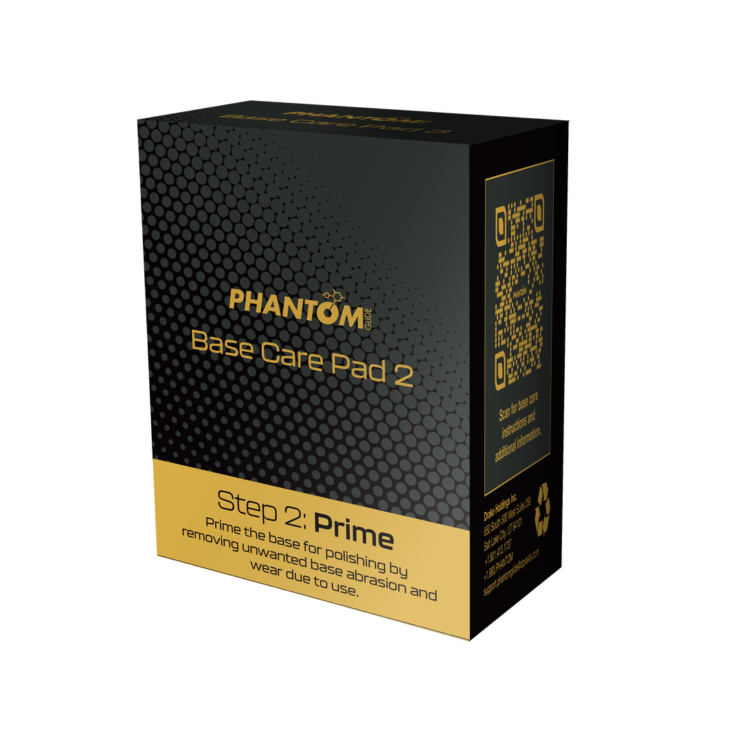 Base Care Kit – PHANTOM