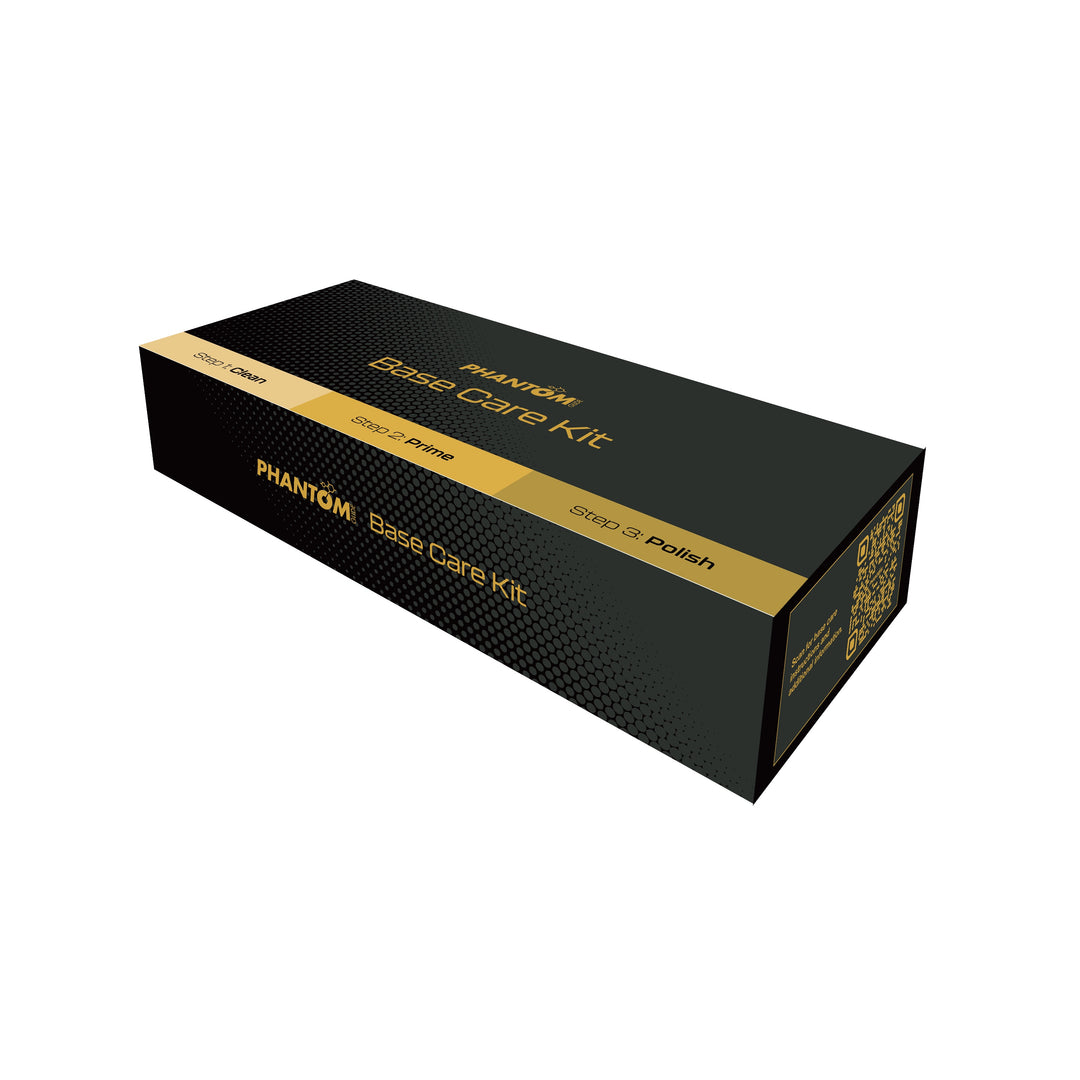 Base Care Kit – PHANTOM