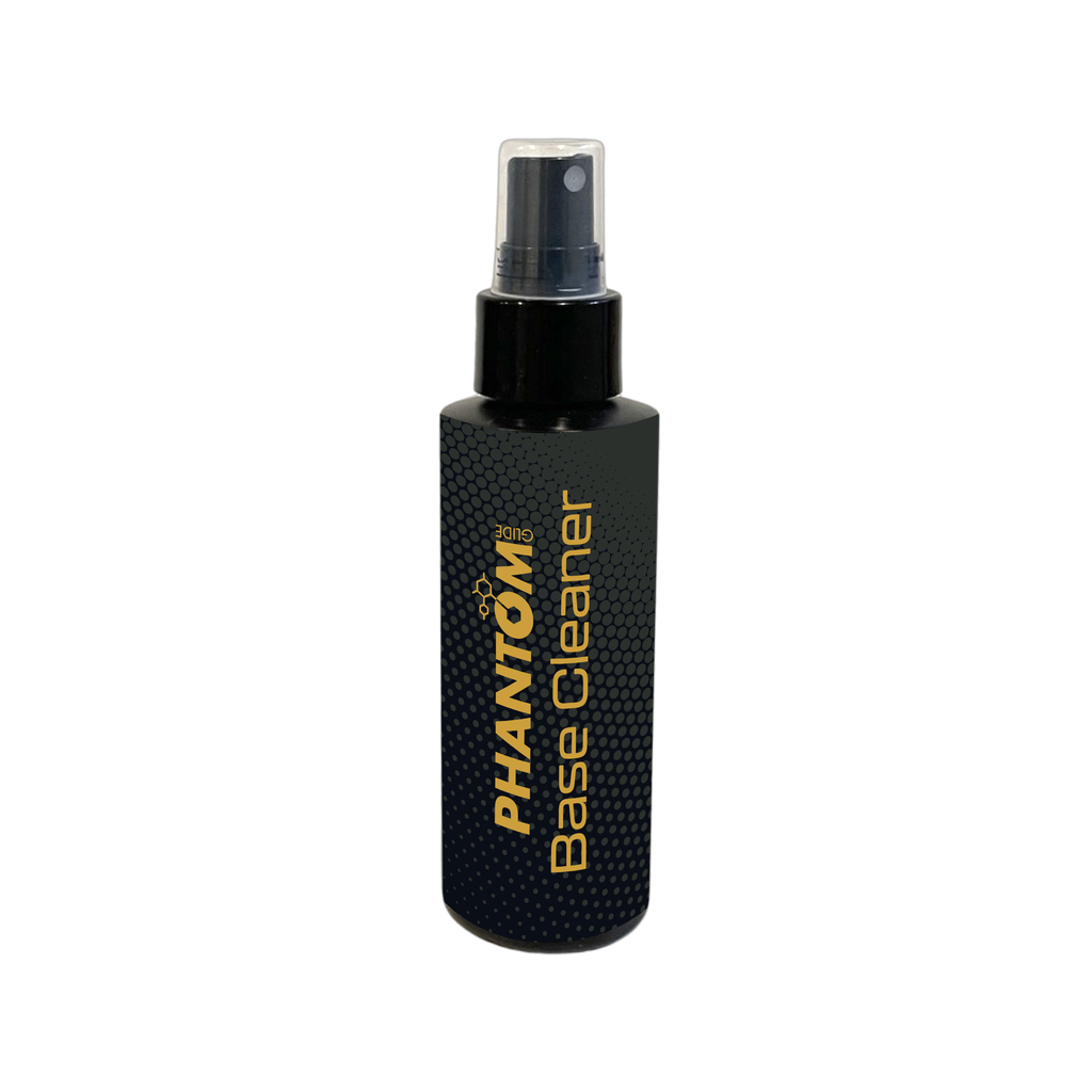 PHANTOM Glide Base Cleaner