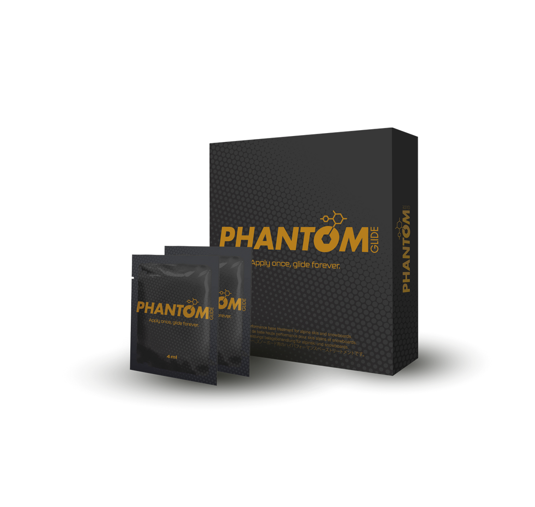 PHANTOM Glide™