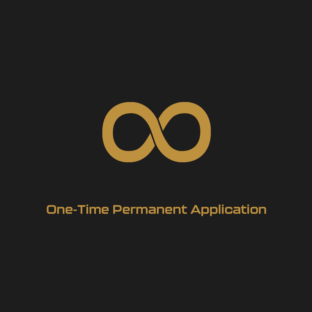 PHANTOM Glide™ permanent, high-performance base treatment