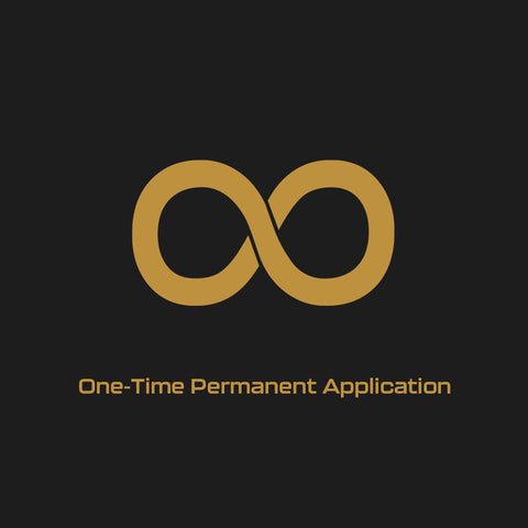 PHANTOM Glide™ permanent, high-performance base treatment