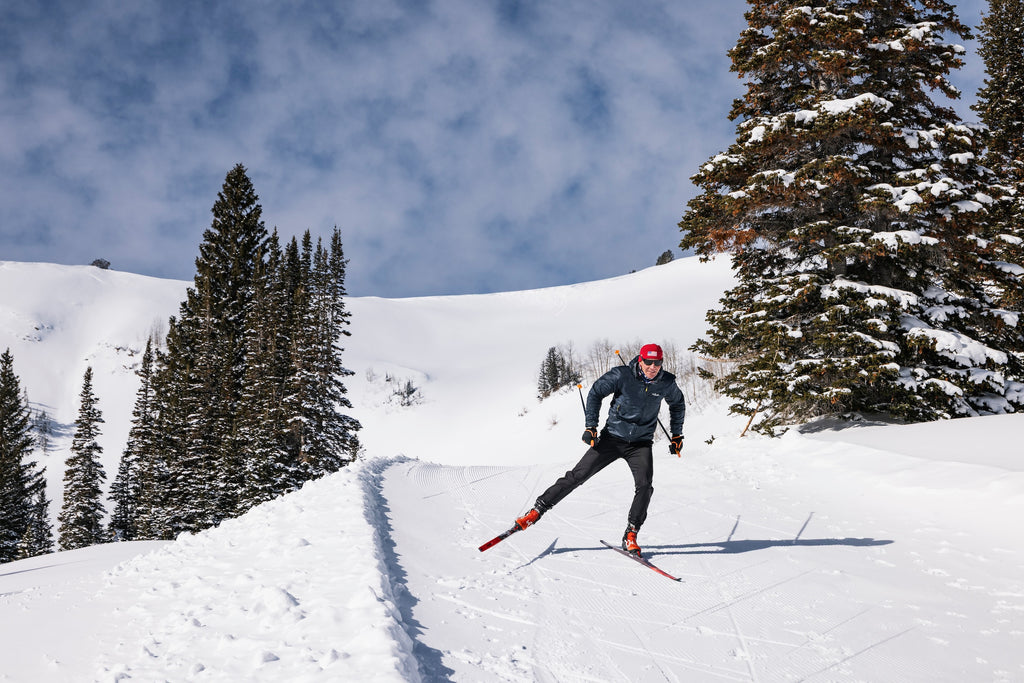 Phantom Glide Nordic Single Application Kit – PHANTOM