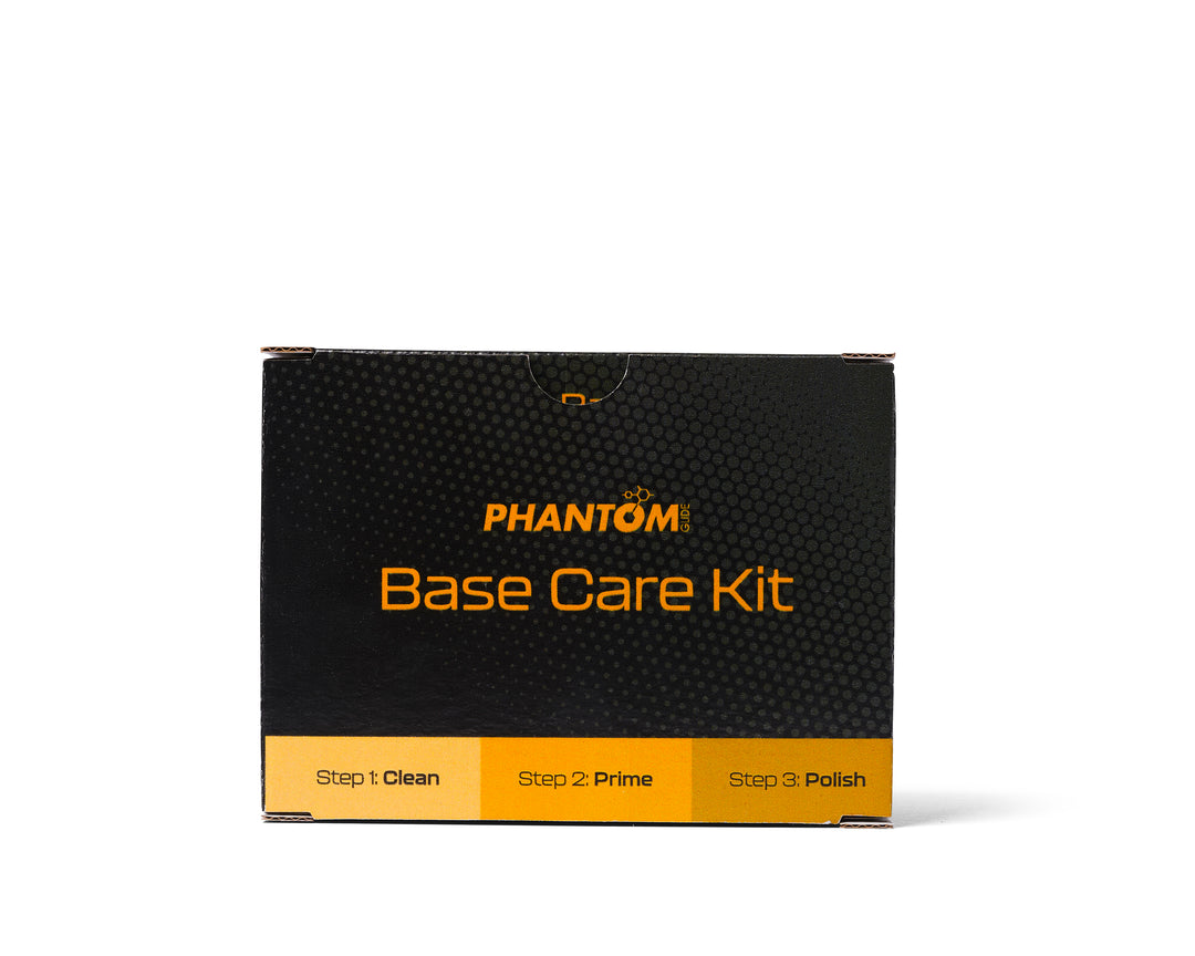 Base Care Kit – PHANTOM