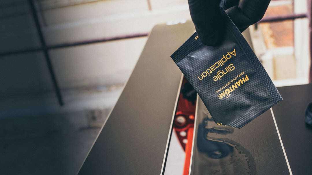 At Home Kit – PHANTOM